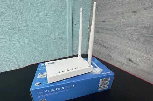 Wi-Fi Роутер до 300 мб/с /Netis WF2419E (Гарантия)