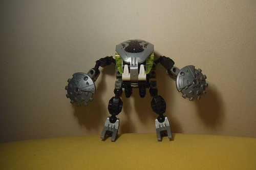 Bionicle Lego Original Nuhvok-Kal 8573