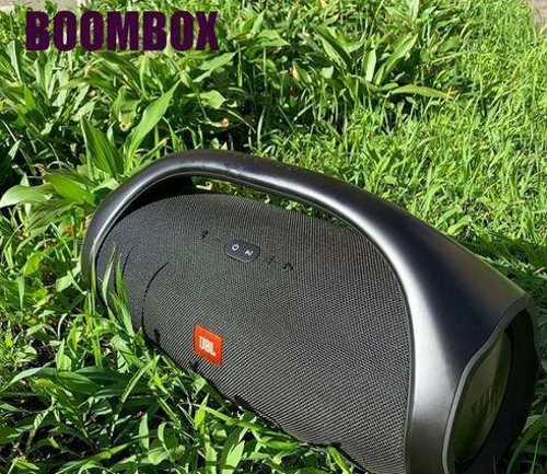 Колонка boombox 33. Колонка boombox