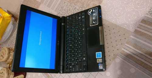 Нетбук asus EEE PC 900 AX