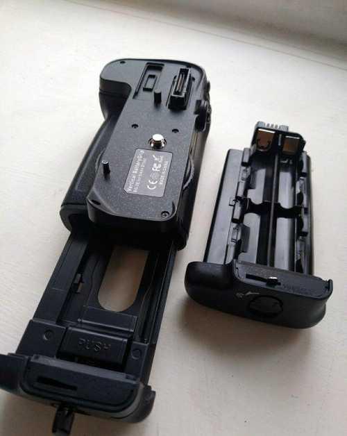 Батарейный блок MB-D11 для Nikon D7000