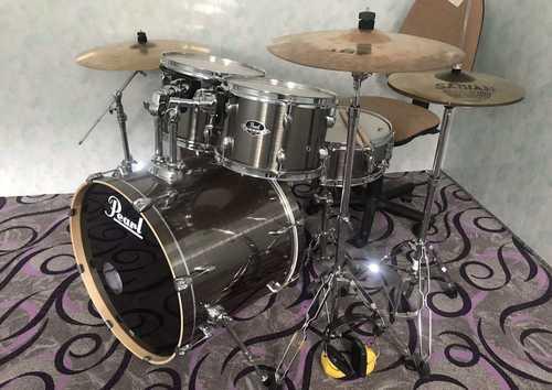 Pearl Export