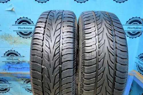 Fulda Carat Progresso 205/60 R15 96J, 2 шт