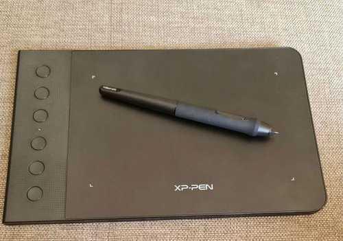 Графический планшет xp pen