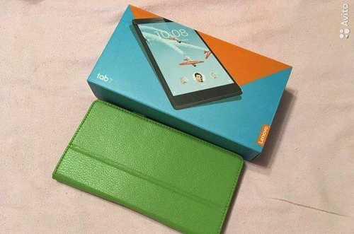 Планшет Lenovo Tab 7