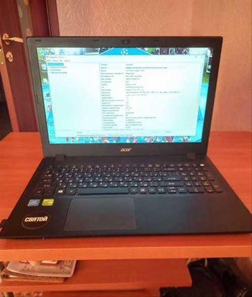 Acer Extensa 2520G