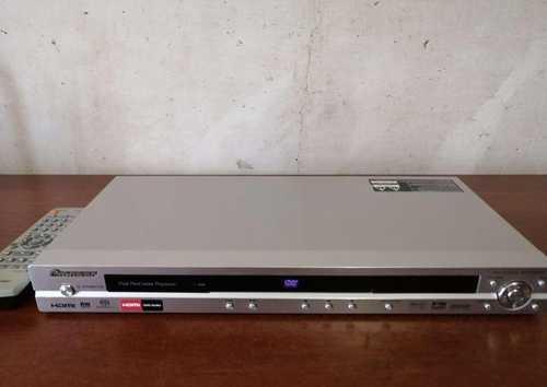 DVD-плеер Pioneer DV-696AV-S