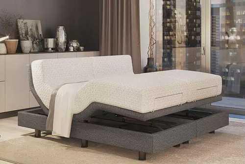 Кровать трансформируемая Орматек Smart Bed