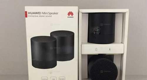 Мини-колонки Huawei bluetooth CM510