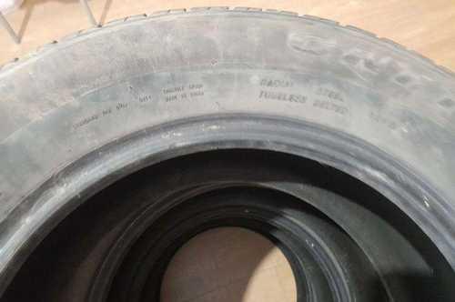 Triangle 4 Winter Comm 215/65 R16 102, 4 шт