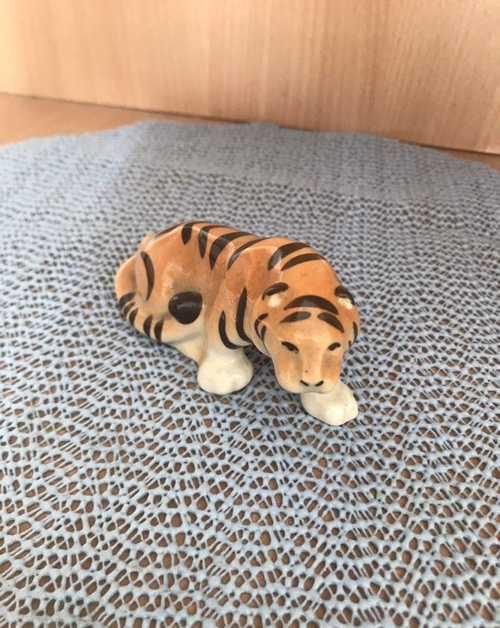 Статуэтка Тигр лфз