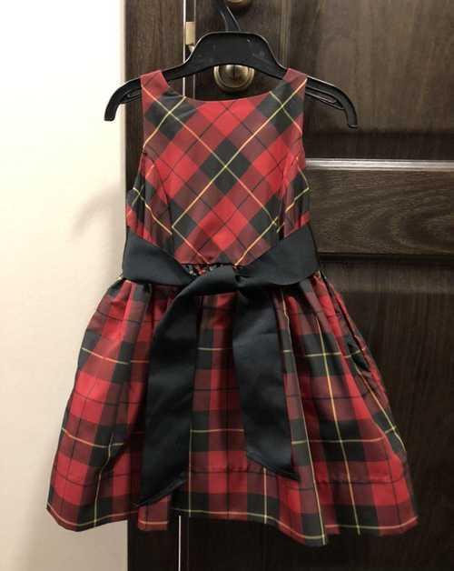 Платье Polo Ralph Lauren