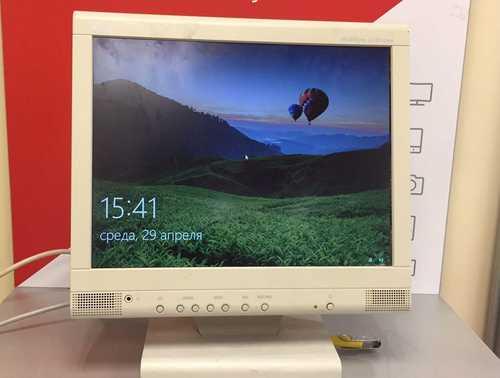 Монитор NEC LCD1550M