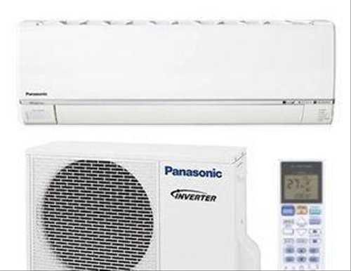 Кондиционер Panasonic CS-E7rkdw / CU-E7RKD