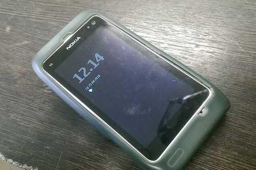 Nokia n8 оригинал