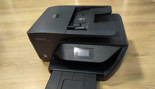 Принтер, сканер, копир, мфу HP 6950 Office Jet