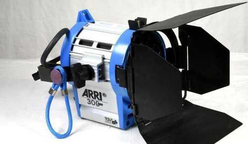 Arri 300 Plus