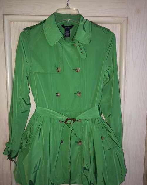 Плащ / тренч Ralph Lauren оригинал