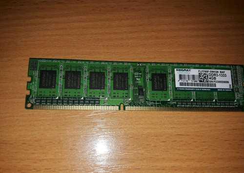 Оперативная память ddr3 1333 4gb. Kingmax ddr3 1333 4gb. Планка памяти 4 ГБ.