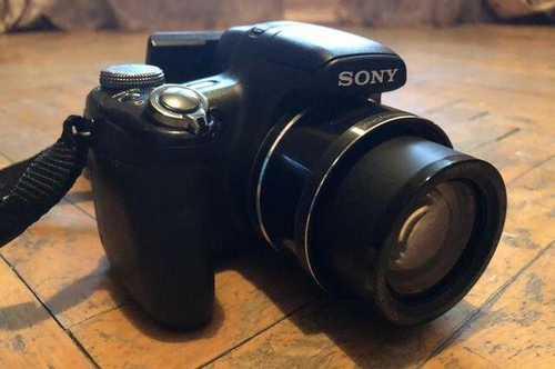 Продам Sony Cyber-shot DSC-H300