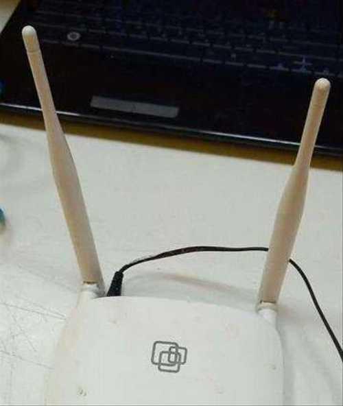 Беспроводной маршрутизатор SNR-CPE-W4N роутер wifi