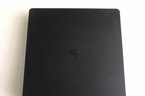 Sony PS4 slim 1tb