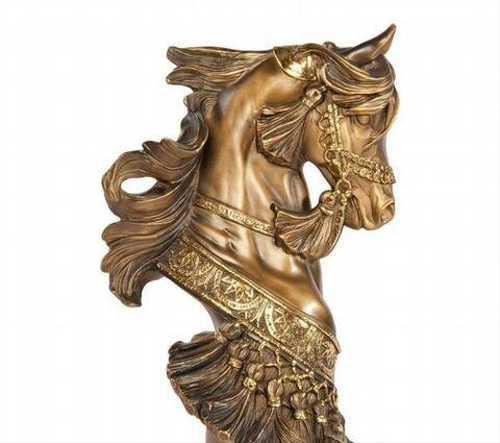 Статуэтка/бюст "Лошадь императора", Bogacho