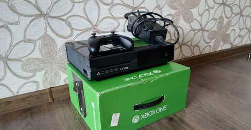 Приставка xbox ONE 500G