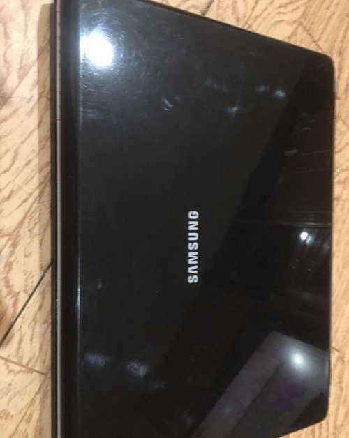 Ноутбук Samsung r503 (не работает)