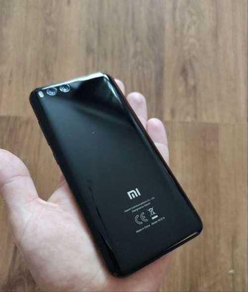 Xiaomi Mi6 6/128