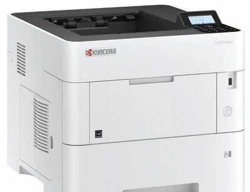 Принтер монохромный Kyocera P3155dn (1102TR3NL0)