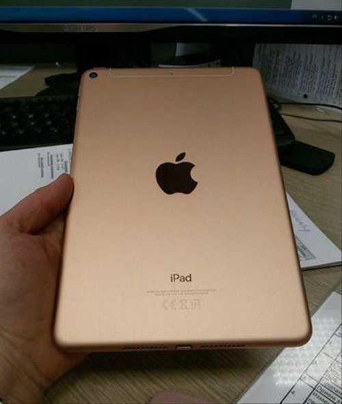 Ipad mini 256 gb