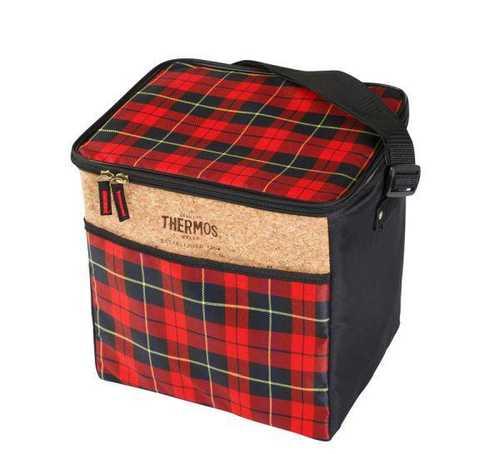 Thermos Сумка-термос Heritage 24 Can Cooler Red