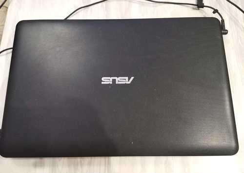 Продам ноутбук Asus X751L