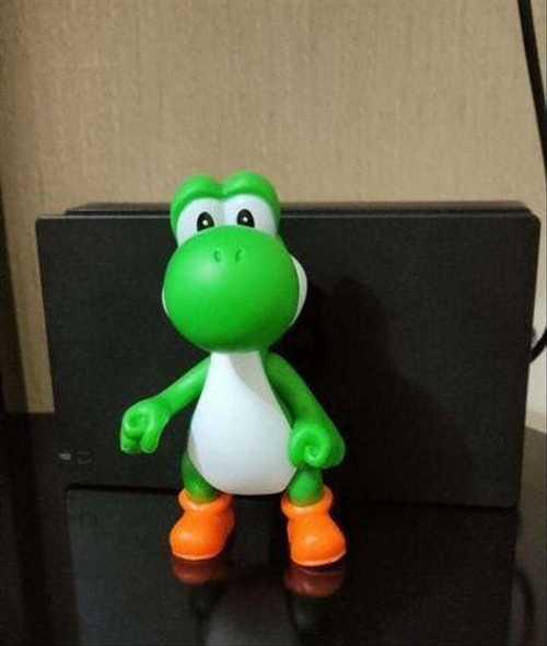 Картинки yoshi ютубера