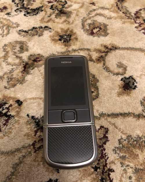 Телефон Nokia 8800e-1