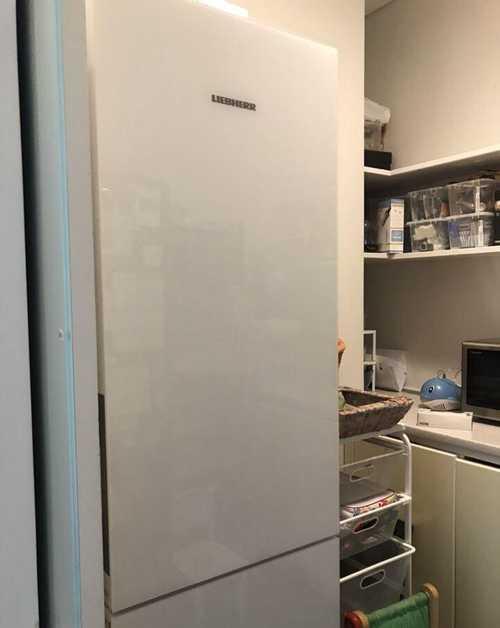 Холодильник Liebherr cbnpgw 4855