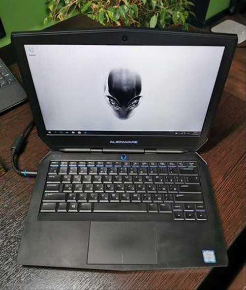 Alienware 13 r2