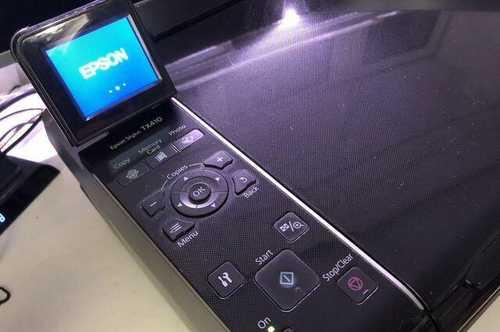 Epson TX410