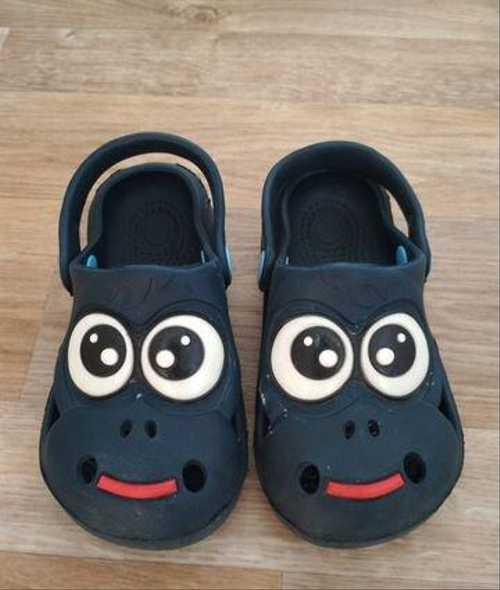 Crocs