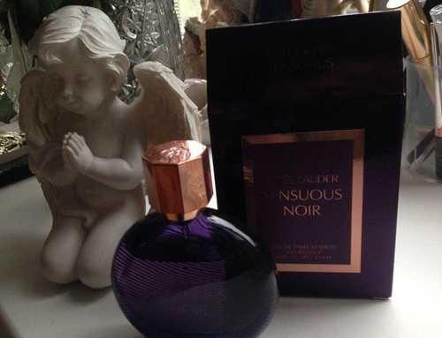 Estee lauder sensuous noir