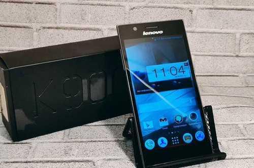 Смартфон Lenovo K900 16гб
