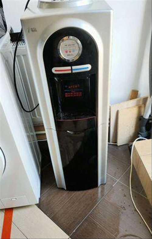 Кулер Water Dispenser Ecotronic C2-LF