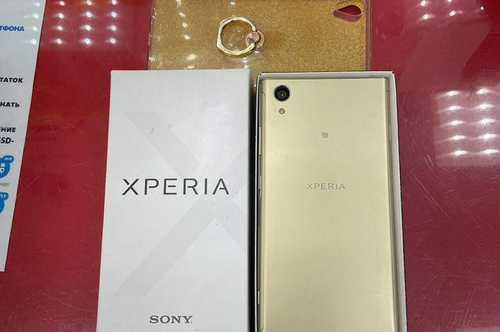 Sony xperia xa1 plus 32gb