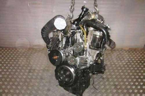 Двигатель Mercedes-Benz V 2.3 601.970