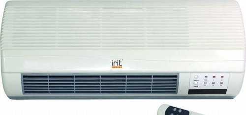 Irit IR-6025 тепловентилятор настенный