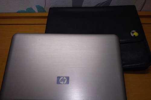 Ноутбук mini-note HP 2133