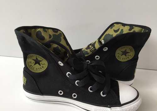 Кеды Converse