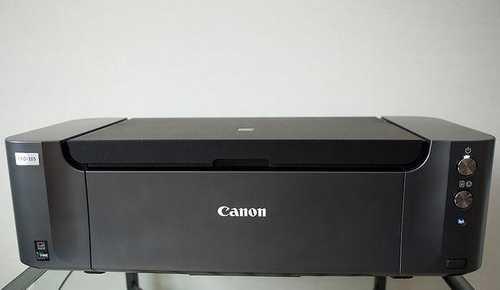 Canon pixma PRO-10S