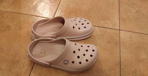 Crocs Кроксы женские